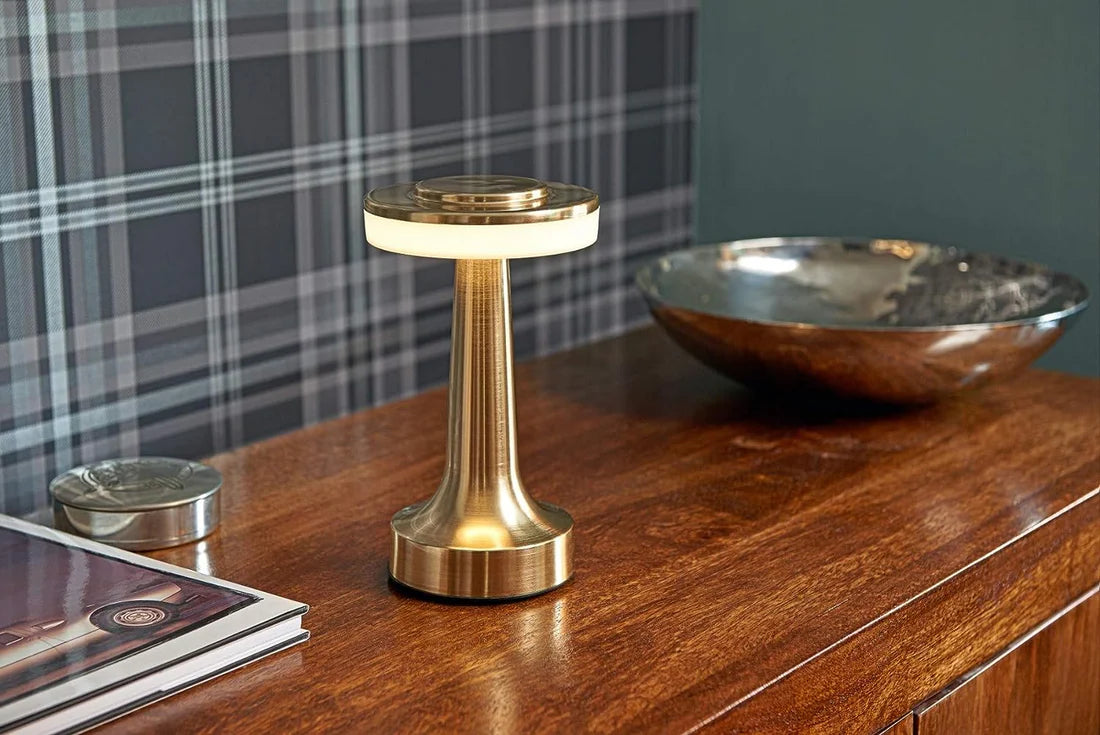 The Ultimate Guide to Choosing the Perfect Table Lamp for Your Home ...